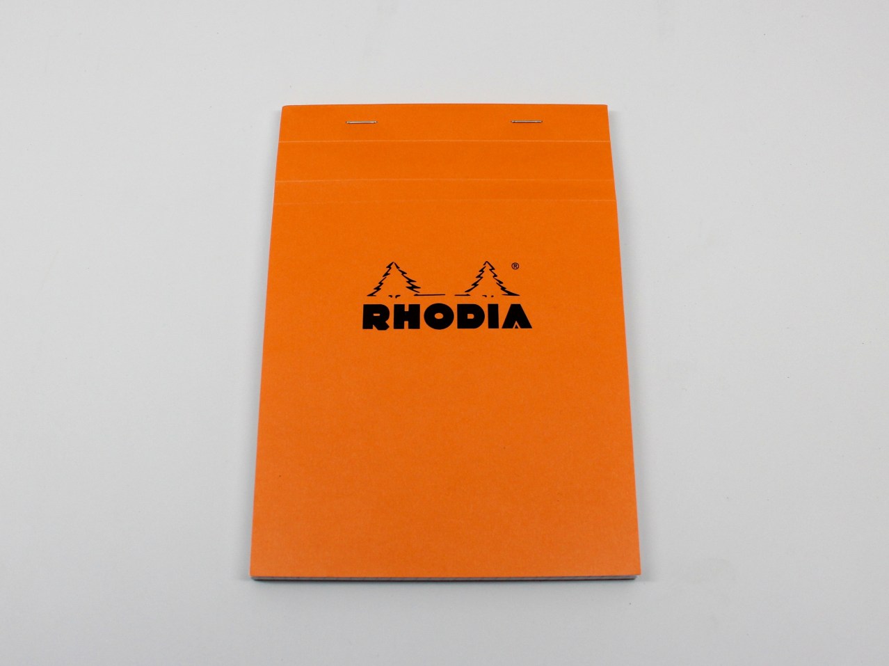 Rhodia No. 16 Graph Pad – Handwritten Stationery Review – edjelley.com ...
