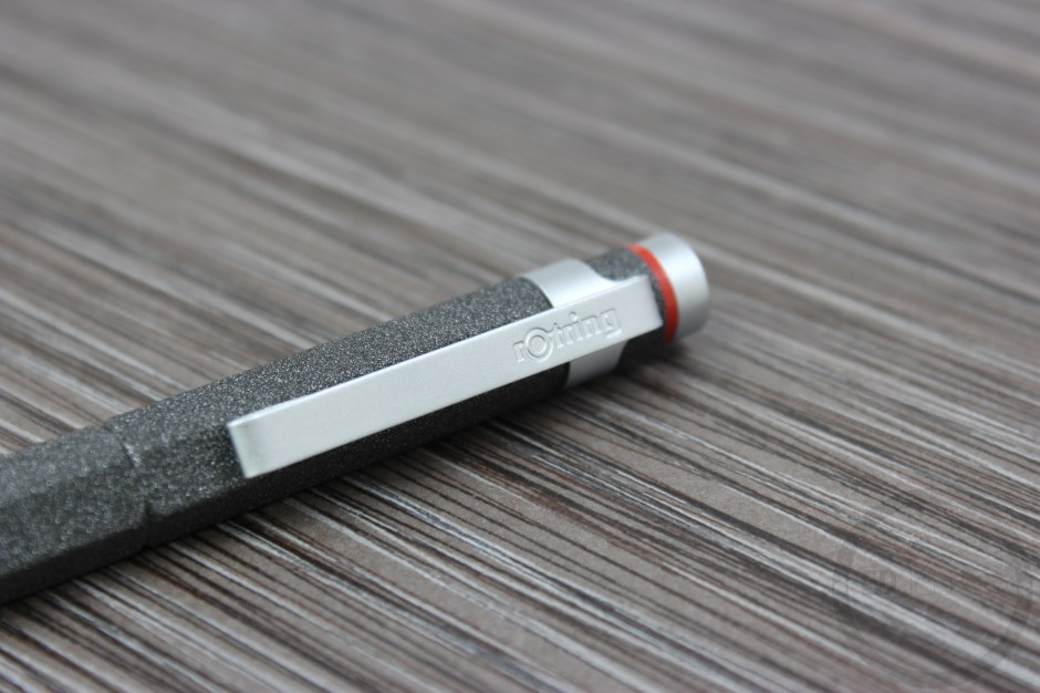 Rotring 600 Lava Fountain Pen Photo Post – edjelley.com – Fountain Pen ...