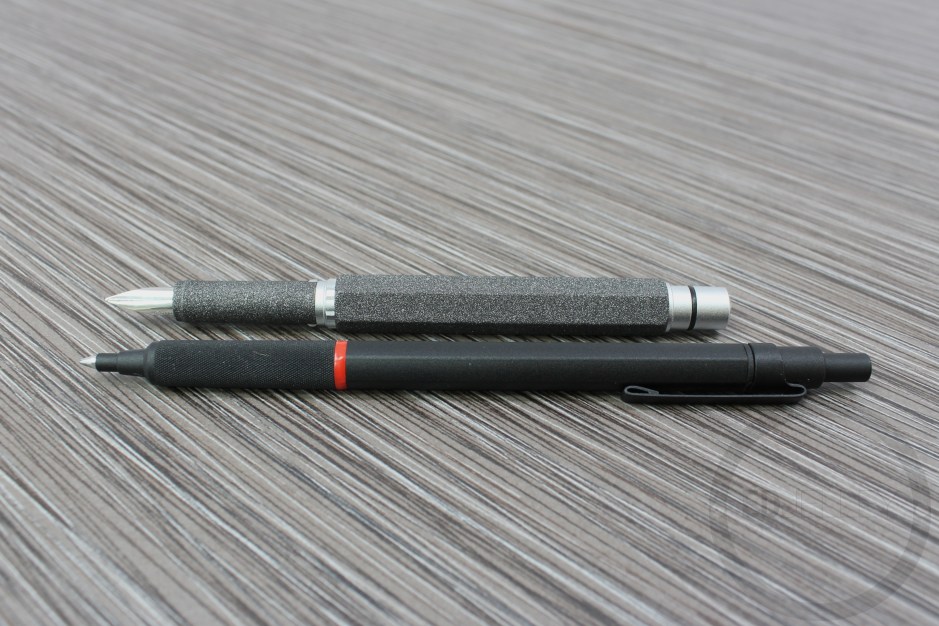 Rotring 600 Lava Fountain Pen Photo Post – edjelley.com – Fountain Pen ...
