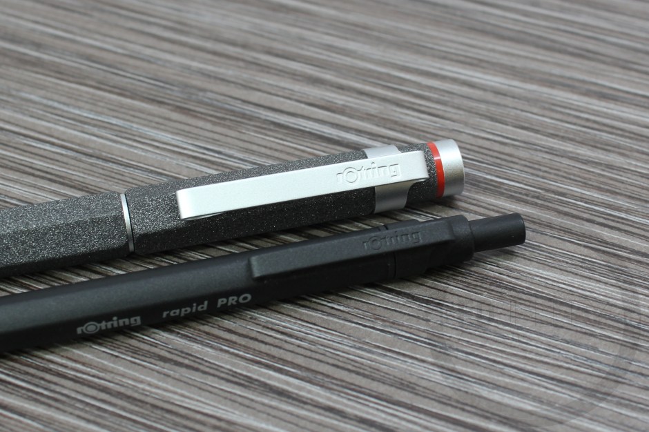 Rotring 600 Lava Fountain Pen Photo Post – edjelley.com – Fountain Pen ...