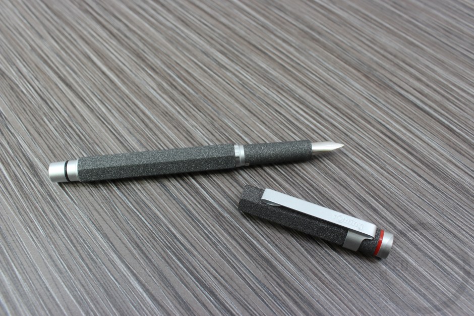 Rotring 600 Lava Fountain Pen Photo Post – edjelley.com – Fountain Pen ...