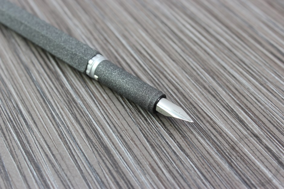 Rotring 600 Lava Fountain Pen Photo Post – edjelley.com – Fountain Pen ...