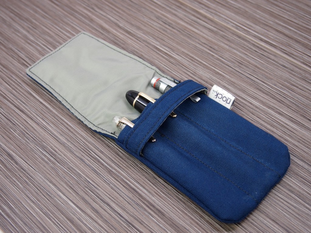 Nock Co. – “The Lookout” Pen Case Kickstarter Launch – edjelley.com ...