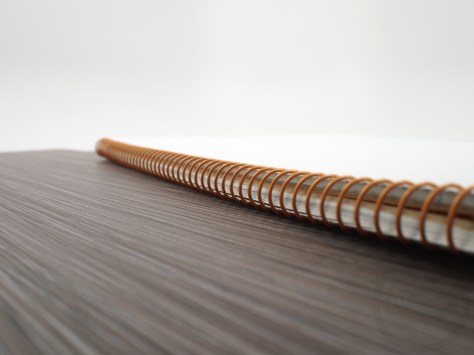 Kyokuto Cambridge Notebook – Review – edjelley.com – Fountain Pen, Ink ...