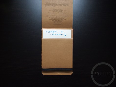 Paperblanks Mini Reporter Notebook in Grolier – Review – edjelley.com ...