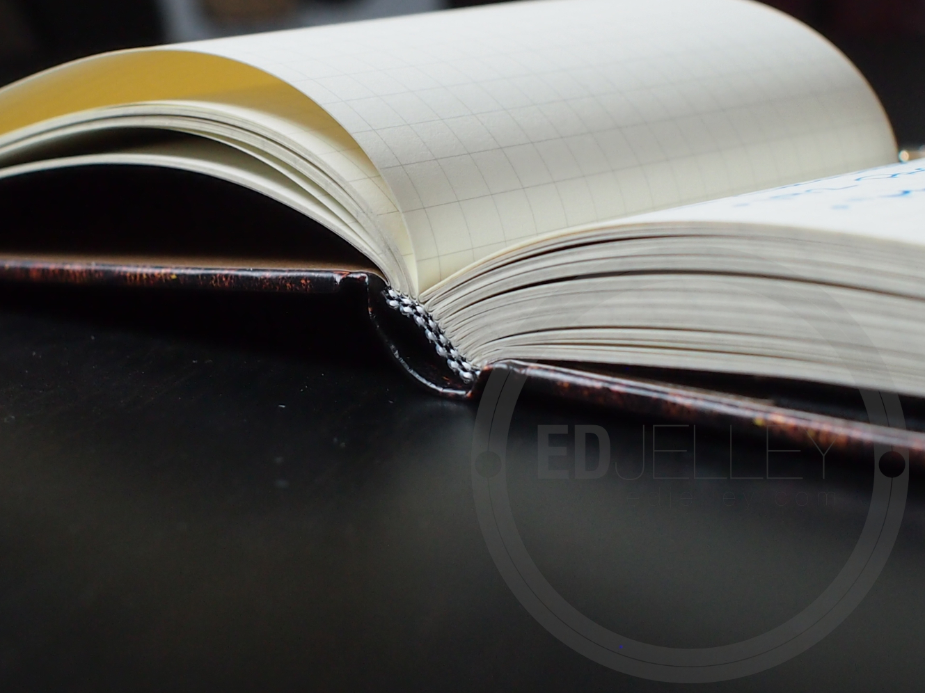 Paperblanks Notebooks Mini Reporter in Grolier – edjelley.com ...