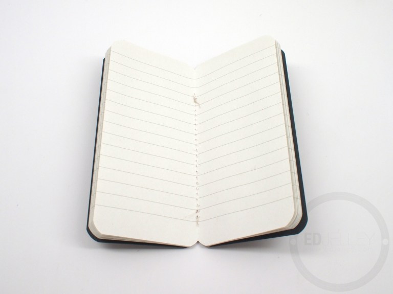 Paperscreen Four/Five Pocket Notebook – Review – edjelley.com ...
