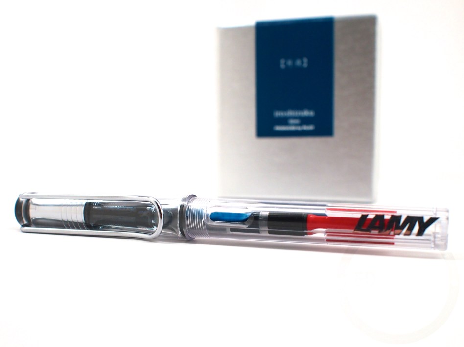 Pilot Iroshizuku Tsuki-Yo Fountain Pen Ink – Review – edjelley.com ...