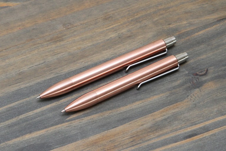 Tactile Turn “Mover” and “Shaker” New Materials Review and Kickstarter ...