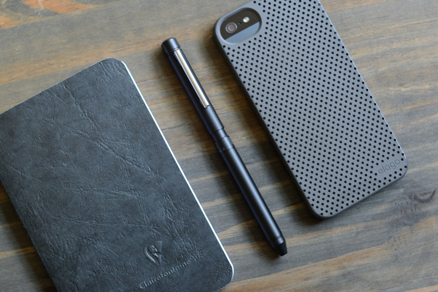 Zebra Sharbo X LT3 Multi-pen Review – edjelley.com – Fountain Pen, Ink ...