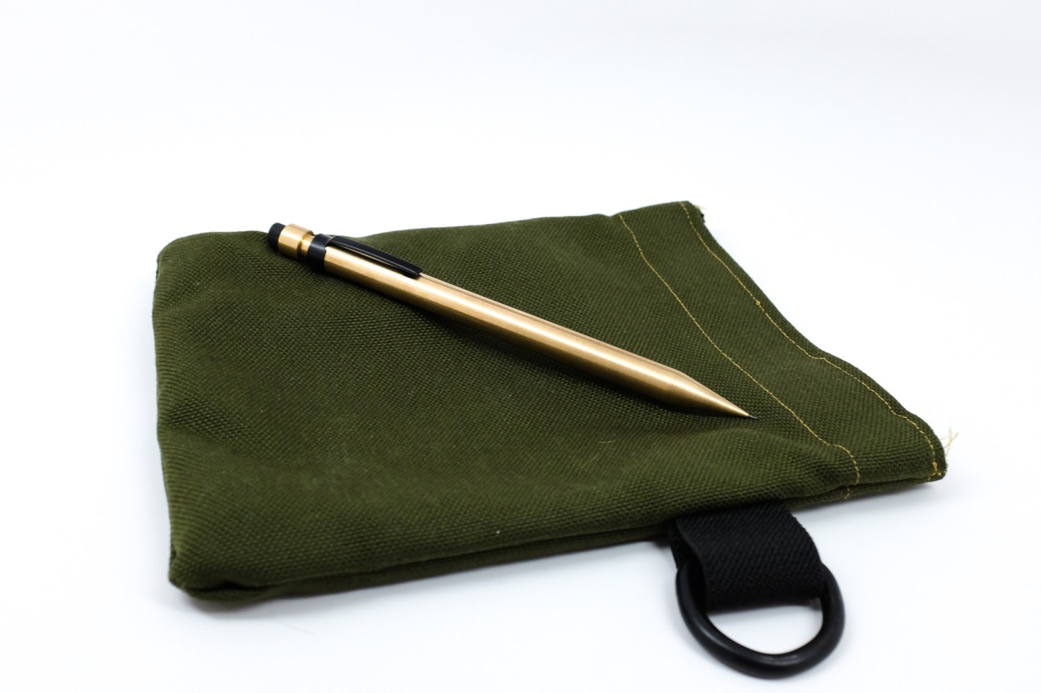 Modern Fuel Design Mechanical Pencil – Review and Kickstarter Launch ...