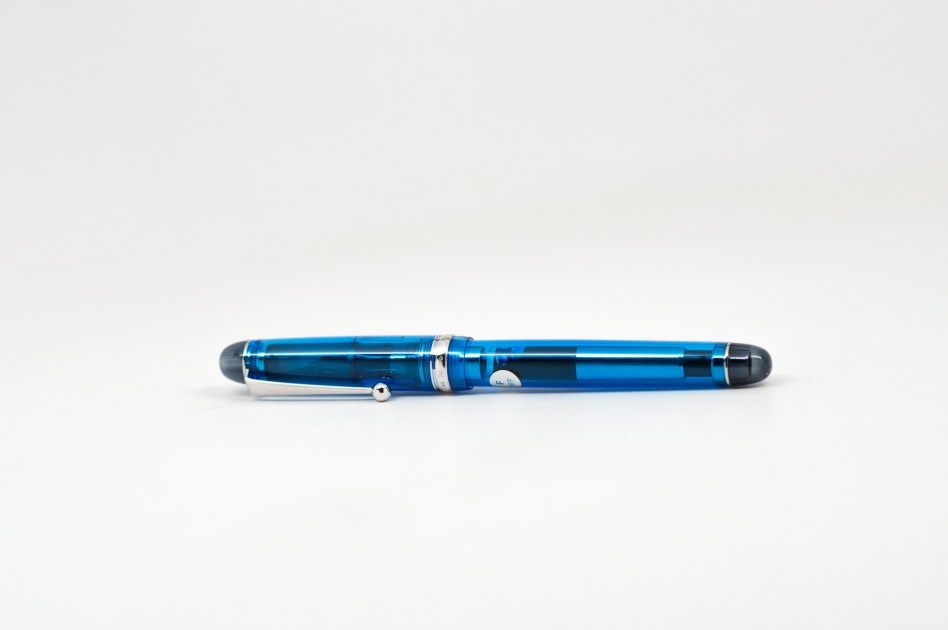 Pilot Custom 74 Fountain Pen Review – edjelley.com – Fountain Pen, Ink ...