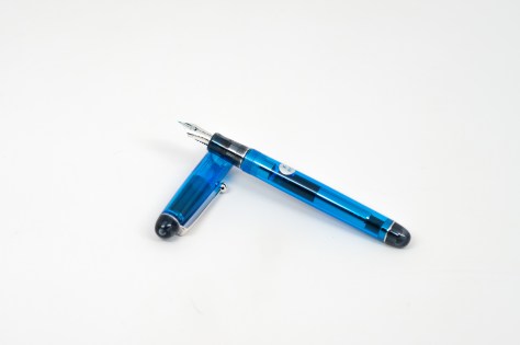 Pilot Custom 74 Fountain Pen Review – edjelley.com – Fountain Pen, Ink ...