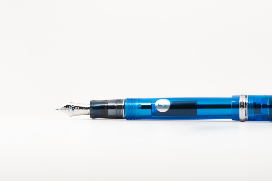 Pilot Custom 74 Fountain Pen Review – edjelley.com – Fountain Pen, Ink ...
