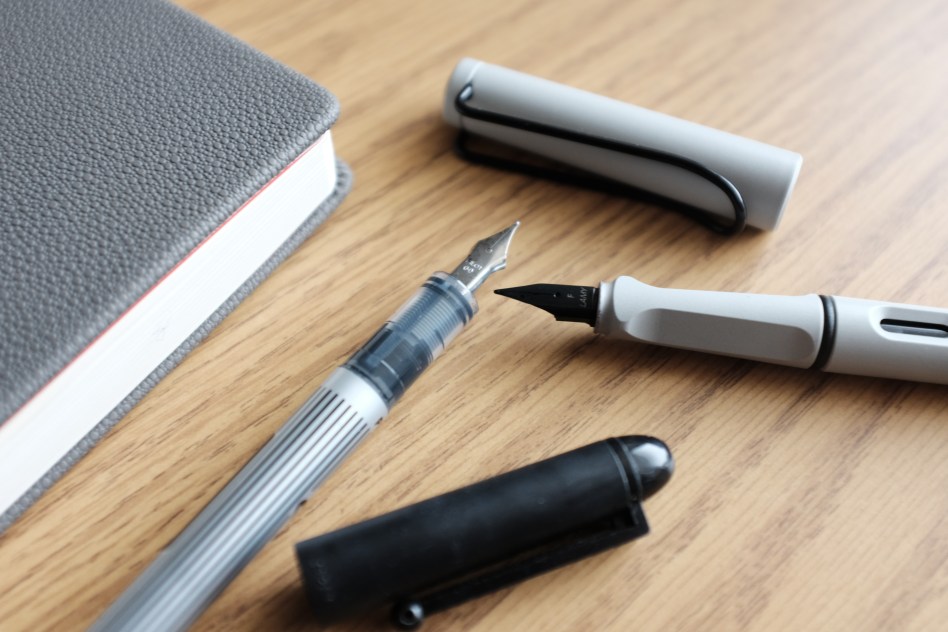 Top 7 Beginner Fountain Pens Under $25 – edjelley.com – Fountain Pen ...