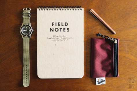 Kickstarter: TiScribe Fountain/Ballpoint EDC Pen in Copper – edjelley ...