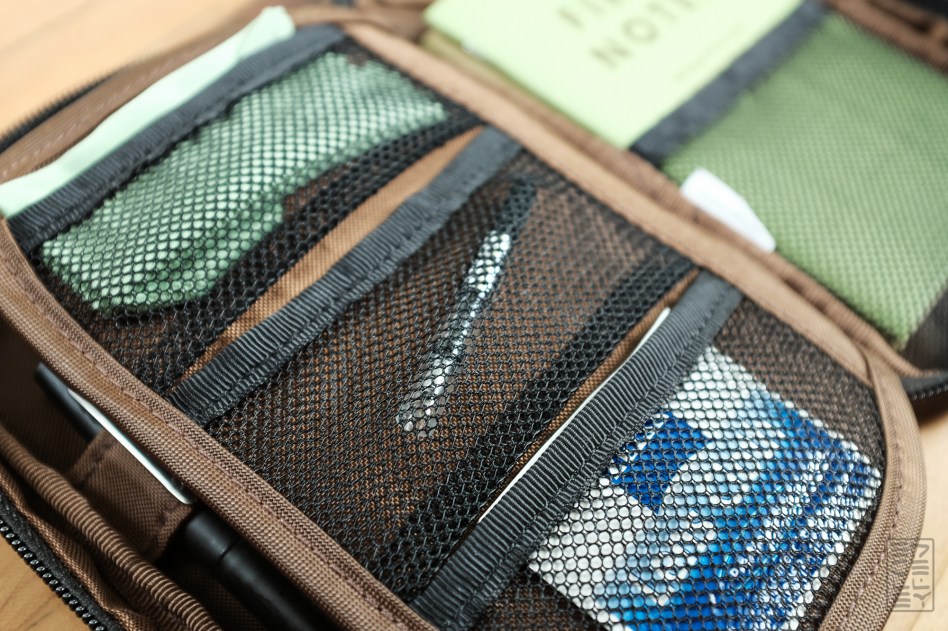 Lihit Lab Teffa Pen Case Review – edjelley.com – Fountain Pen, Ink, and ...