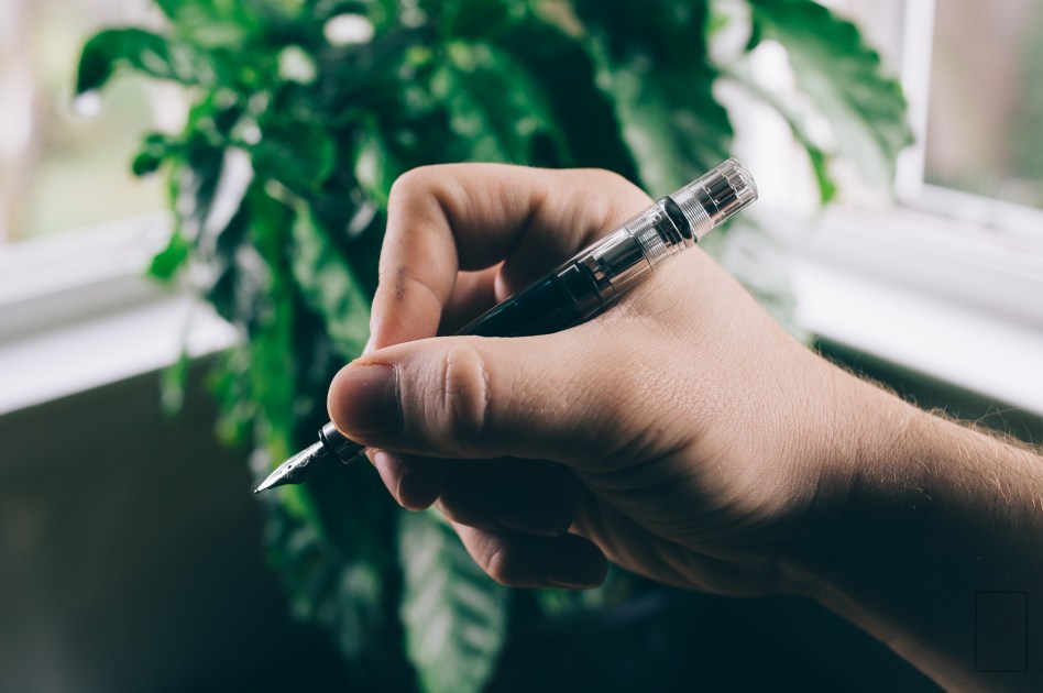 3 Best Beginner Fountain Pen Kits (At Any Price!) – edjelley.com ...