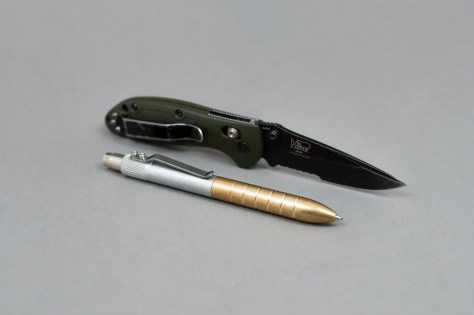 Karas Kustoms “EDK” Machined Pen Review – edjelley.com – Fountain Pen ...