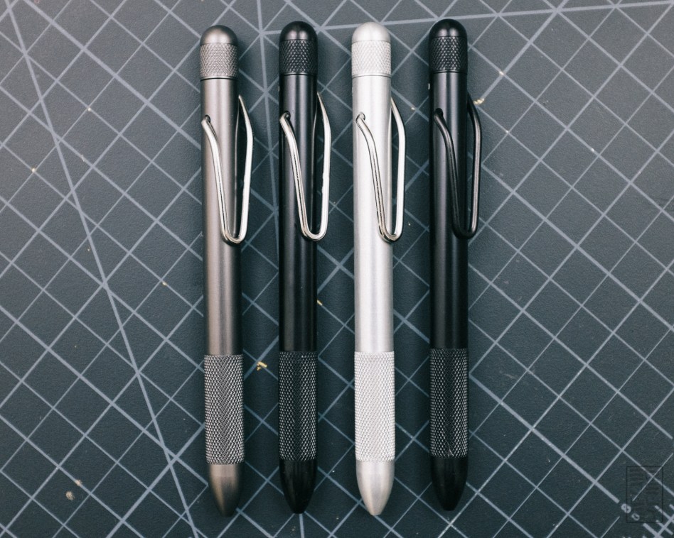 RIIND Pen Prototype Review – edjelley.com – Fountain Pen, Ink, and ...