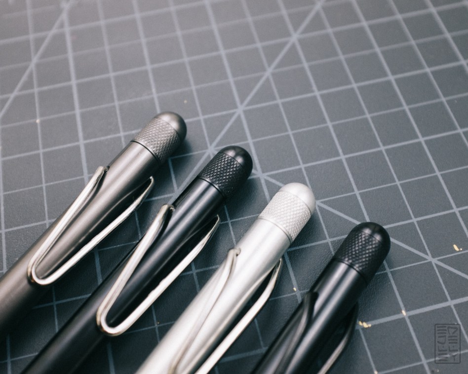 RIIND Pen Prototype Review – edjelley.com – Fountain Pen, Ink, and ...
