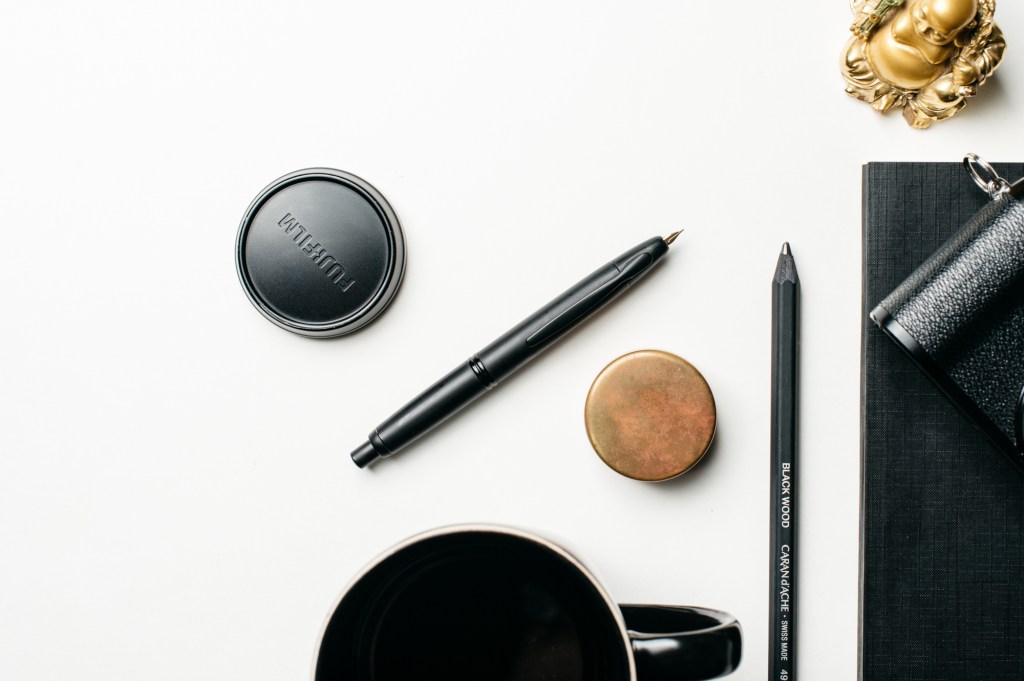 6 Japanese Fountain Pens To Help You Write Really Small – edjelley.com ...