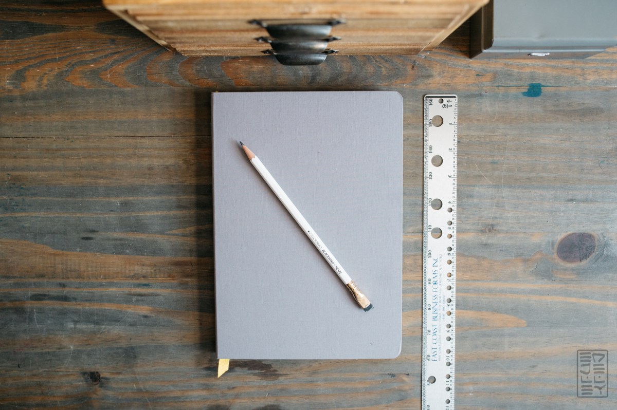 Baron Fig Confidant Plus Notebook Review – edjelley.com – Fountain Pen ...