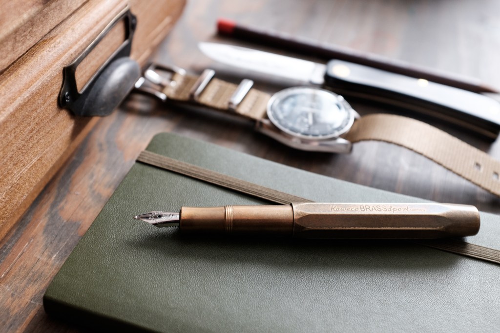 The 5 Best Pocket Fountain Pens To Carry Every Day – edjelley.com ...