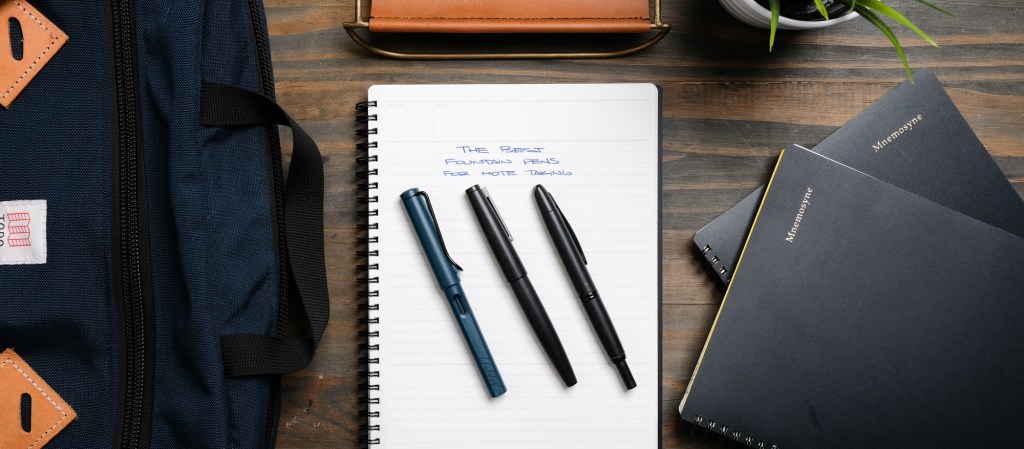 edjelley.com – Fountain Pen, Ink, and Stationery Reviews – Fountain Pen ...