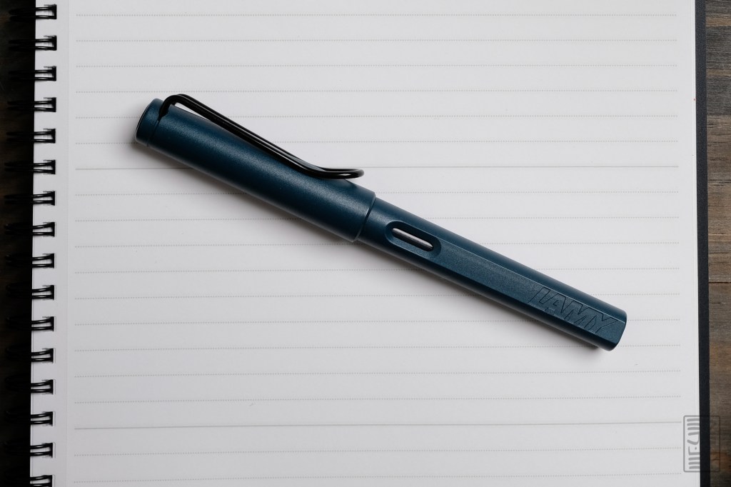 The Best Fountain Pens for Taking Notes – edjelley.com – Fountain Pen ...