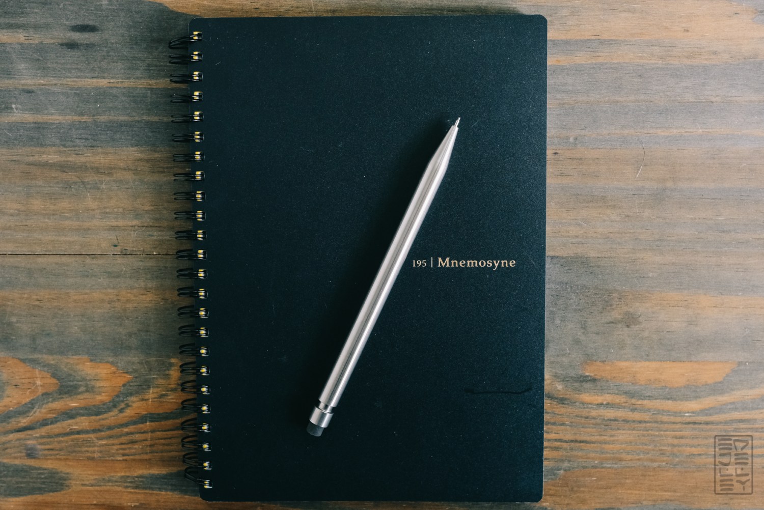Modern Fuel Design Mechanical Pencil 2.0 – Review and Kickstarter ...