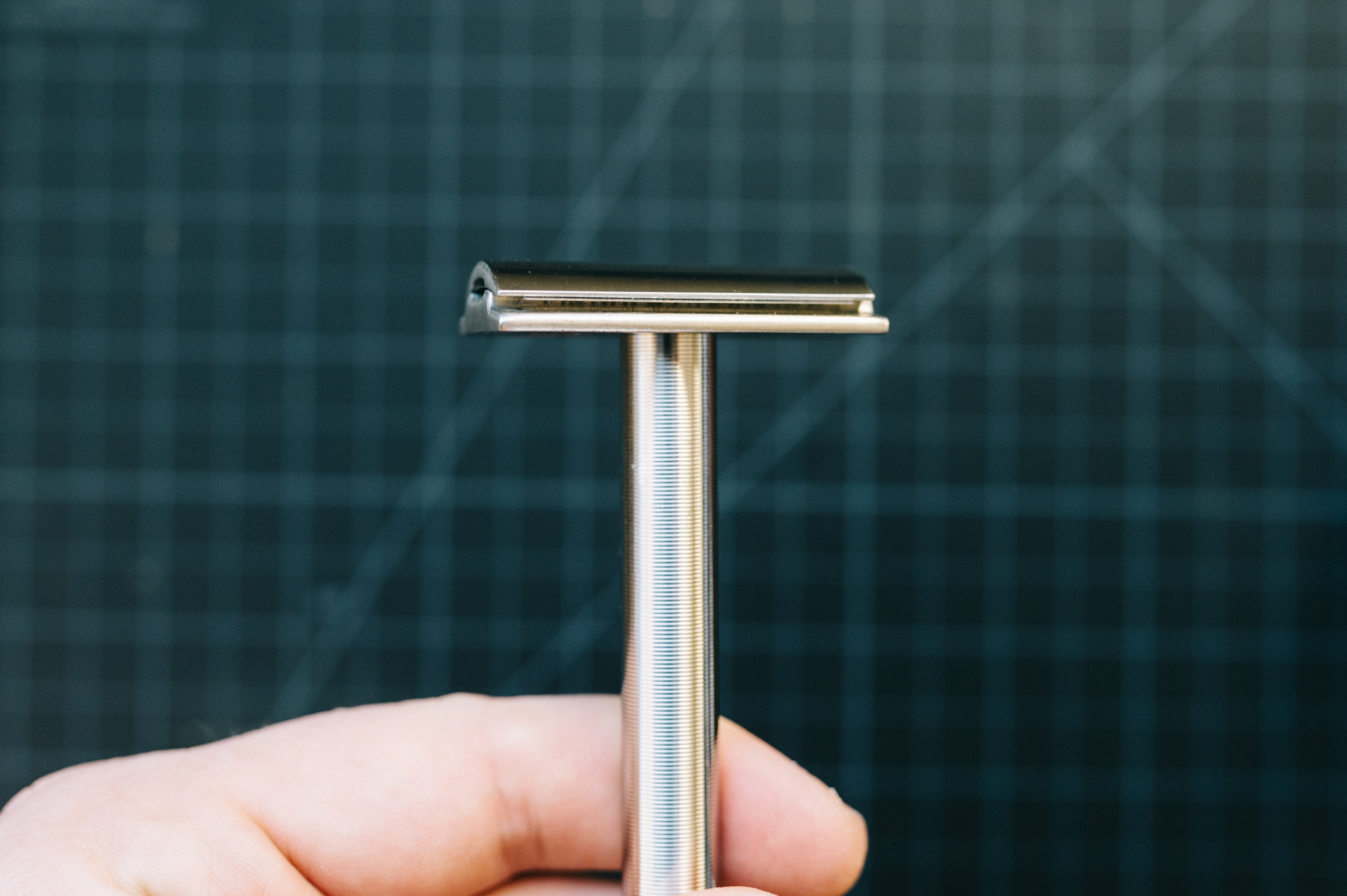 Tactile Turn Double Edge Razor-8 – edjelley.com – Fountain Pen, Ink ...