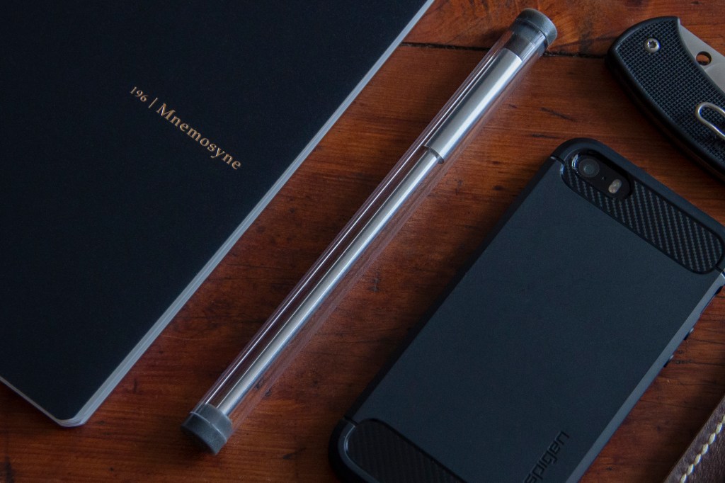 Ensso Pen Uno Review – edjelley.com – Fountain Pen, Ink, and Stationery ...