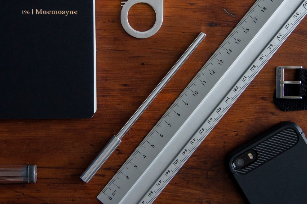 Ensso Pen Uno Review – edjelley.com – Fountain Pen, Ink, and Stationery ...