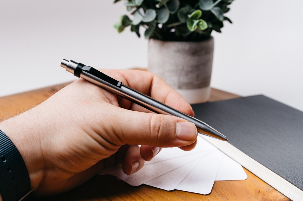 New Sponsor: Modern Fuel Design – edjelley.com – Fountain Pen, Ink, and ...