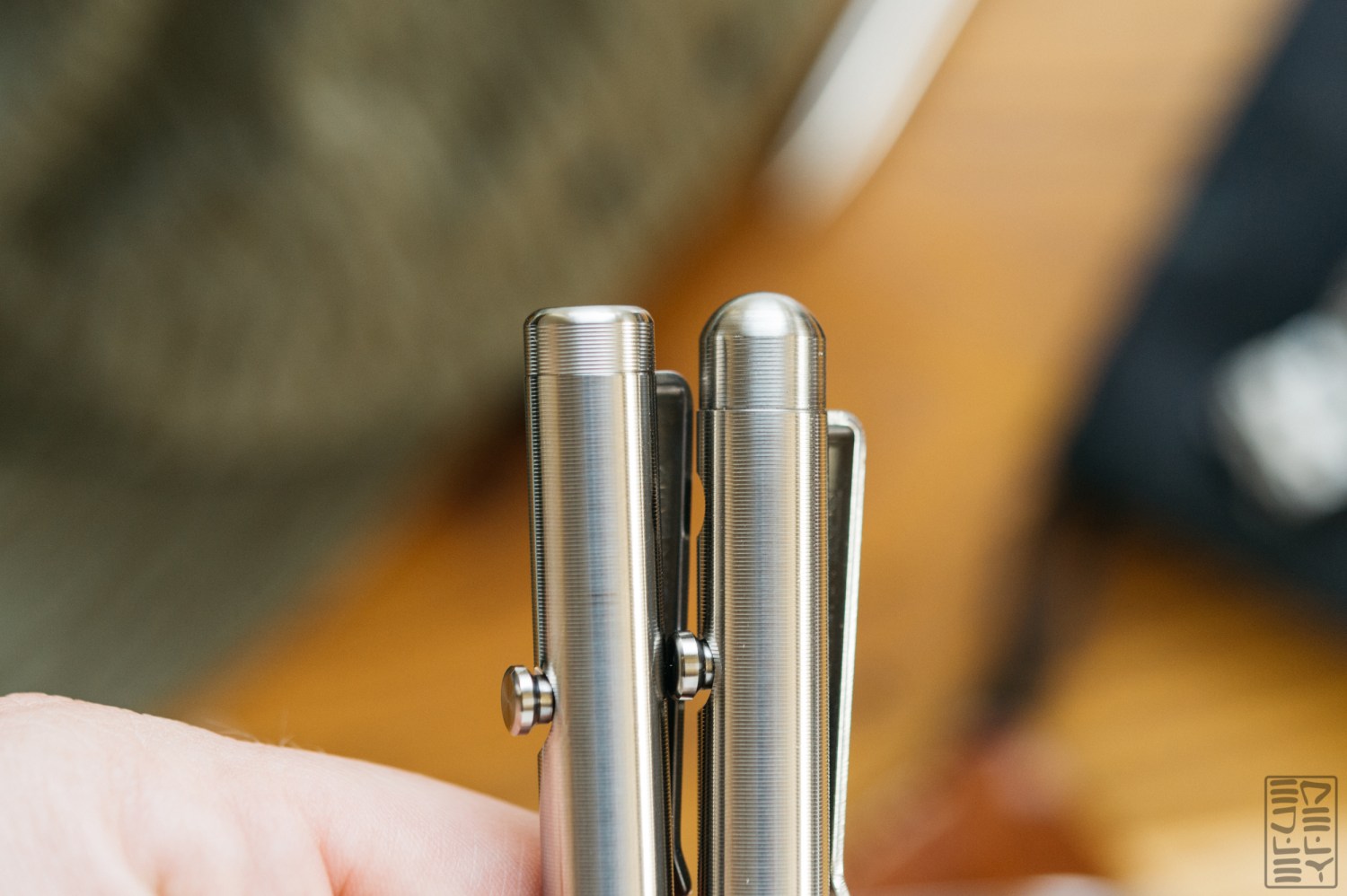 Tactile Turn Bolt Action Pens – A Comparative Review – edjelley.com ...