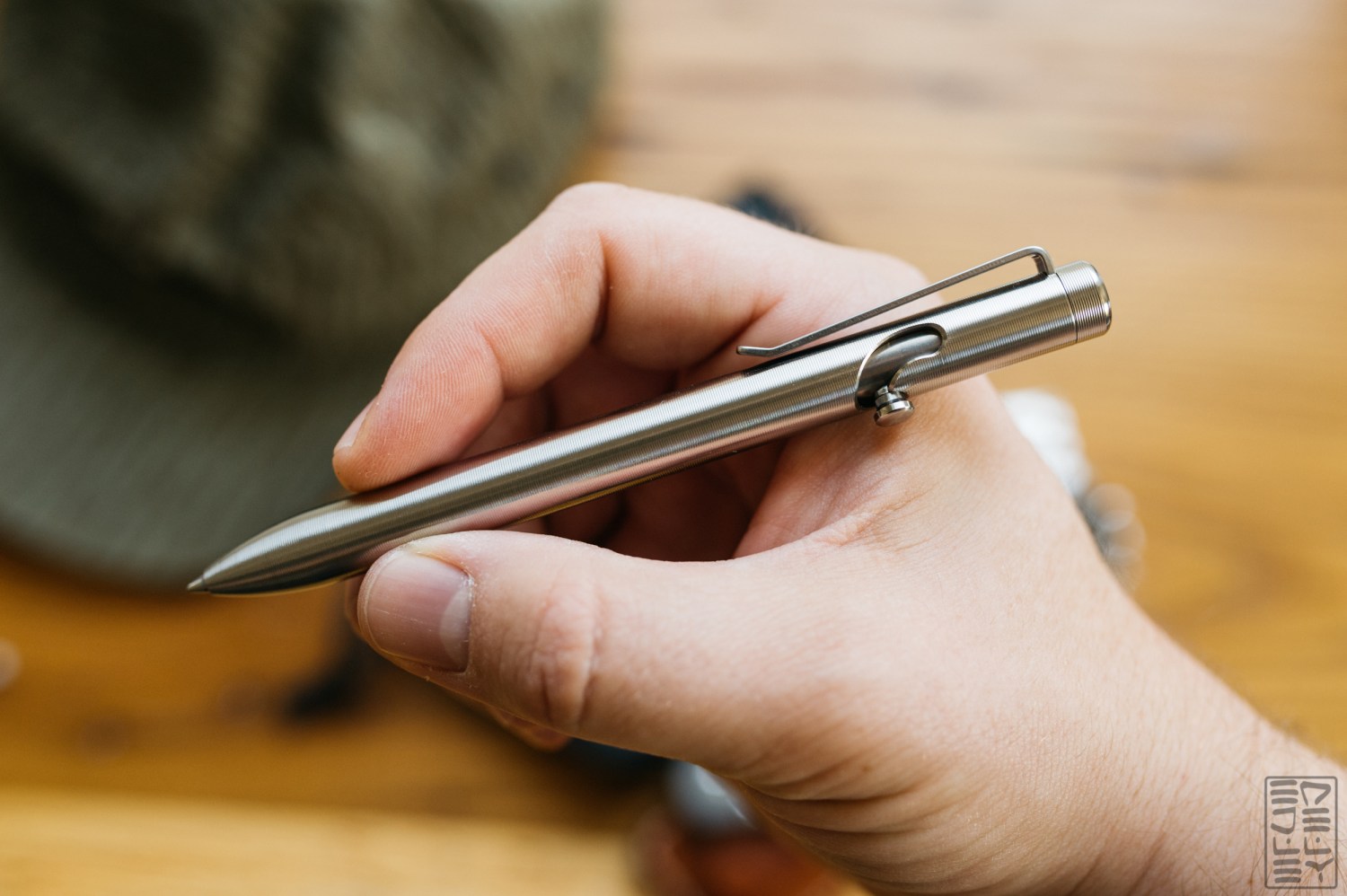 Tactile Turn Bolt Action Pens – A Comparative Review – edjelley.com ...
