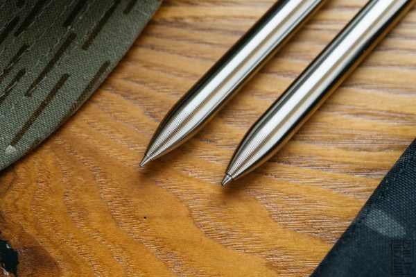 Tactile Turn Bolt Action Pens – A Comparative Review – edjelley.com ...