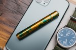 Schon Design “Pocket Six” Fountain Pen Review – edjelley.com – Fountain ...